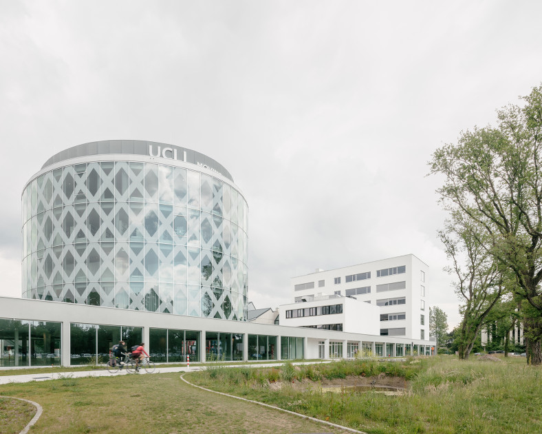 UCLL campus Diepenbeek | BEEL