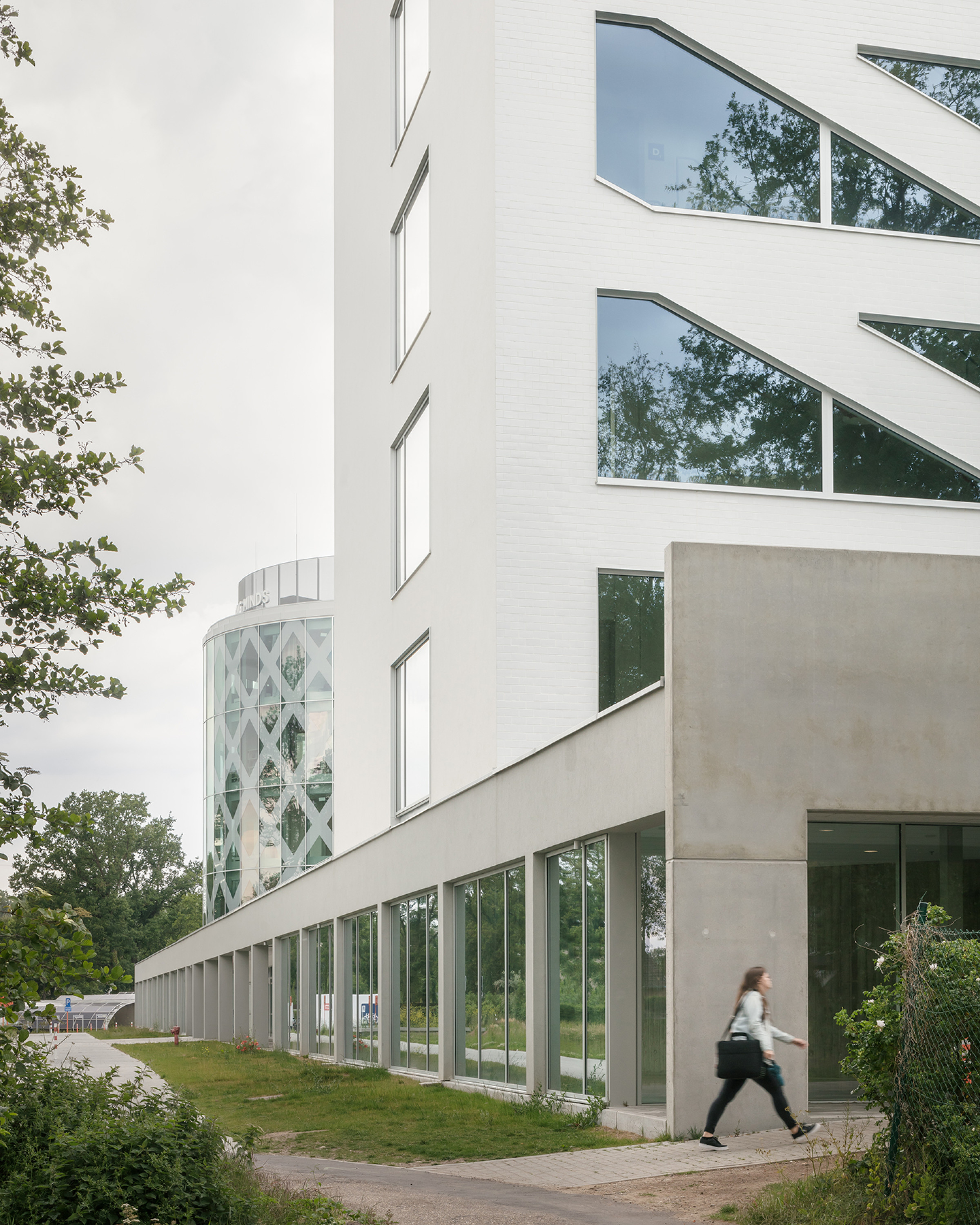 UCLL campus Diepenbeek | BEEL