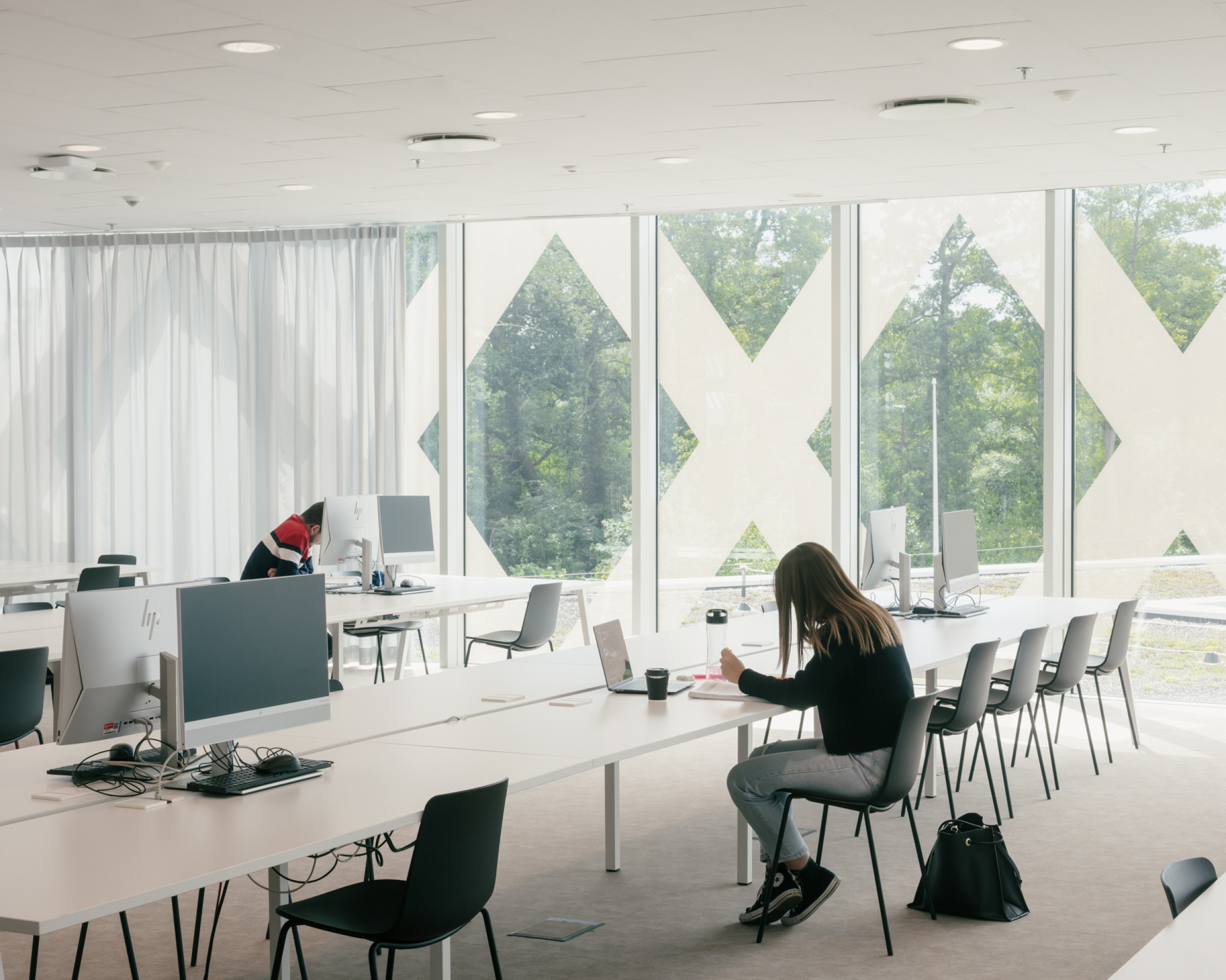 UCLL campus Diepenbeek | BEEL