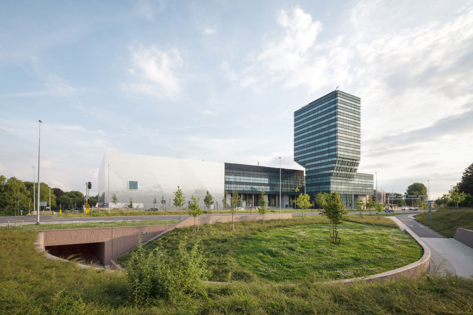 IMEC Cleanroom | BEEL