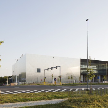 IMEC Cleanroom | BEEL